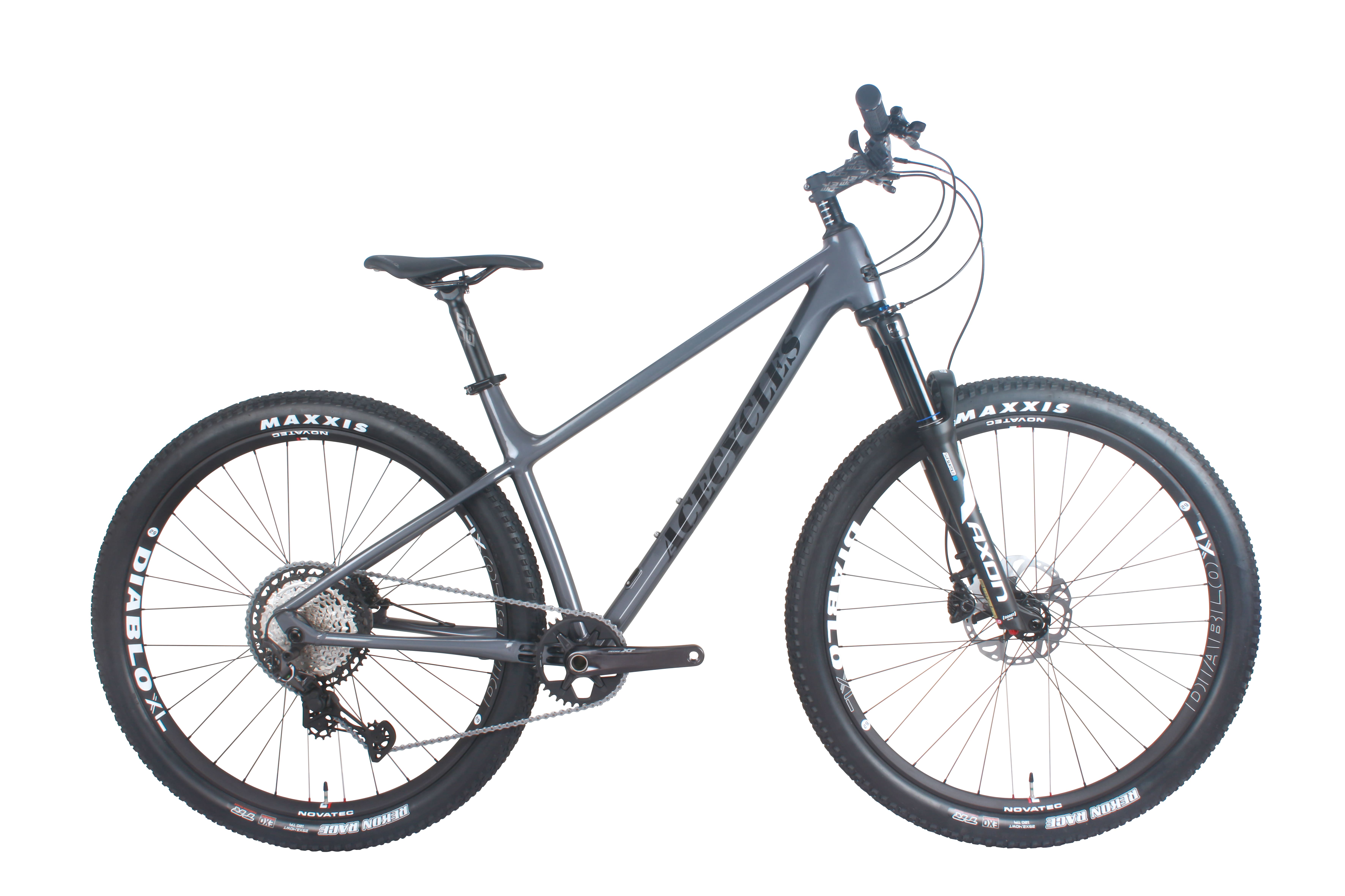 MTB-XT 29 | ACETRIKES INDUSTRIAL CO. LTD.